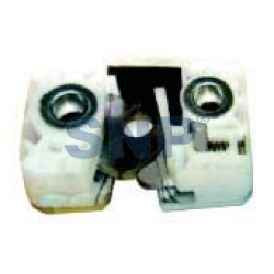 1610883 VOLVO DOOR LOCK OUTER, LH 3310883 - SNP DOOR TO DOOR